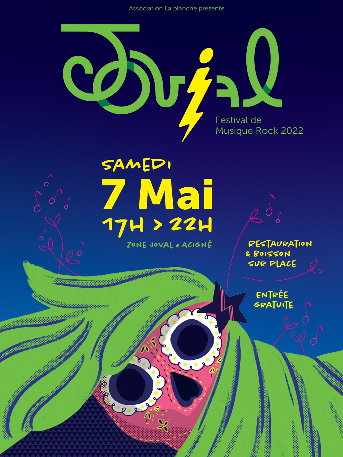 Accueil | JOVIAL